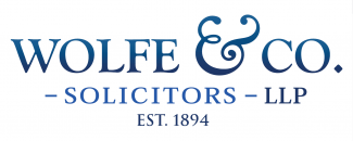 International Women's Day - Wolfe & Co Solicitors