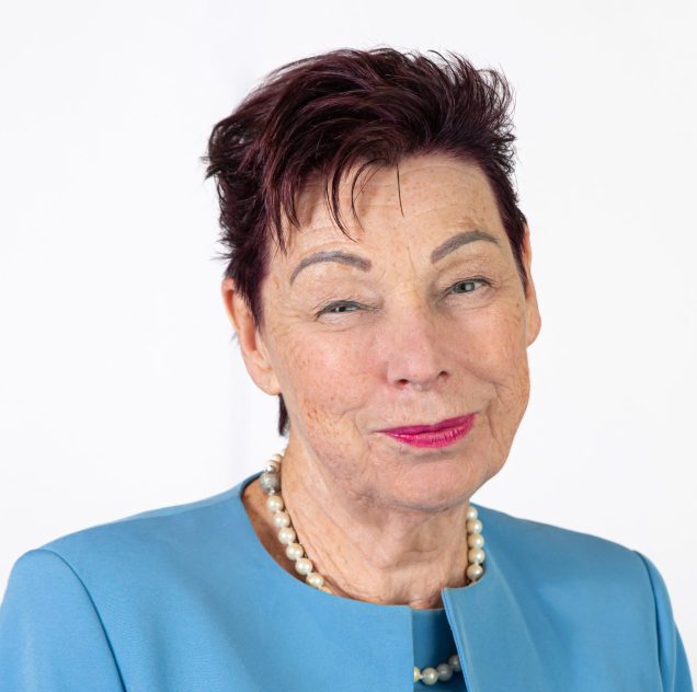 Our Team - Wolfe & Co Solicitors